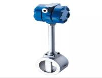 China IP65 Liquid Integrated Vortex Flowmeter Explosion Proof  ±1.0% Accuracy for sale