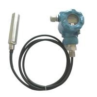 China Intelligent Hydrostatic Level Transmitter 4-20mA Output 0-200mH2O Range 316L Sensor for sale
