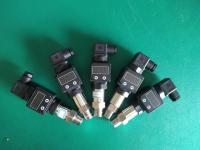 China 24VDC Diffusion Silicon Water Pressure Transmitter 0.5% Accuracy 4-20mA for sale