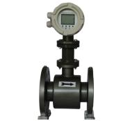 China JIS Water 4.0MPa DN600 Electromagnetic Flow Meter MLF Series for Liquid Measurement for sale