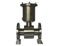 China Electromagnetic Flow Meter MLF Series DN15-DN2000 for Conductive Liquid Flow Control for sale
