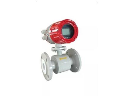China Água eletromagnética Mag Flow Meter de 4.0MPa DN200 à venda