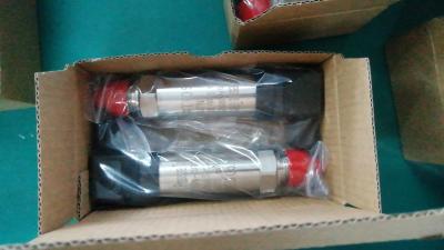 China Transmissor de pressão 650KHz do óleo da linha de IP65 20mA NPT for sale