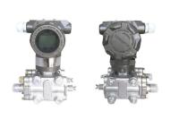 China Capacitive Sensor Differential Pressure Transmitter 40MPa 4-20mA Output for sale
