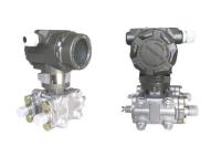 China Capacitive Sensor Differential Pressure Transmitter 40MPa 4-20mA Output for sale
