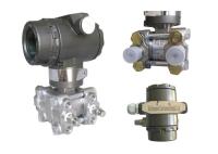 China Capacitive Sensor Differential Pressure Transmitter 40MPa 4-20mA Output for sale