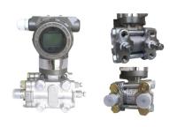 China Capacitive Sensor Differential Pressure Transmitter 40MPa 4-20mA Output for sale