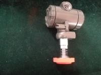 China 2088 Diffused Silicon Smart Pressure Transmitter 4-20mA LCD Display 0.1% Accuracy 40MPa for sale