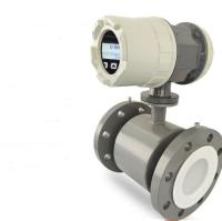 China Intelligent Magnetic Flow Meter Split Type DN10-DN2000 for Sewage for sale
