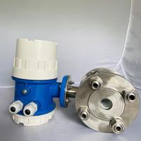 China Electormagnetic Flow Meter For Mining And Concentrating Mill Flow Measurement for sale