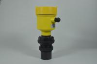 China 0-6M Ultrasonic Level Sensor for Tank Liquid Solid Measurement 4-20mA Output IP67 for sale