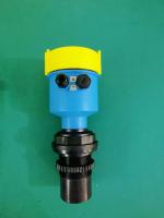 China 0-6M Ultrasonic Level Sensor for Tank Liquid Solid Measurement 4-20mA Output IP67 for sale