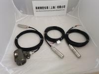 China Smart Submersible Level Transmitter Remote Electronics Terminal Head 4-20mA Output 0-5000mmH2O for sale