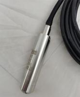 China Smart Submersible Level Transmitter Remote Electronics Terminal Head 4-20mA Output 0-5000mmH2O for sale