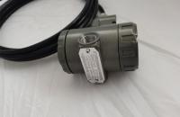 China Smart Submersible Level Transmitter Remote Electronics Terminal Head 4-20mA Output 0-5000mmH2O for sale