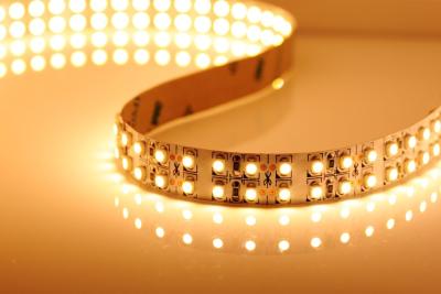 China wfleds 3528 SMD DC12V Non-Waterproof LED Strip Light 1200LEDs 240LedsM 5mlot Fiexble Light Led Ribbon Tape Home Decorati for sale