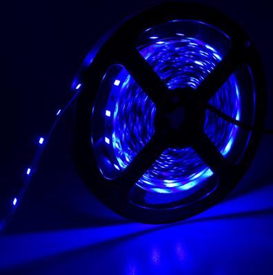 China High quality DC12V 5630 LED strip light 5m/roll 300led 5730 flexible bar light Non-waterproof indoor home decoration for sale