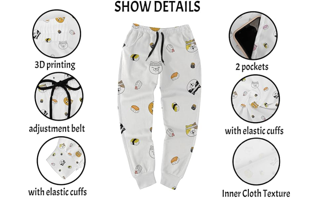 PANTS