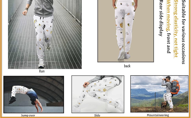 PANTS