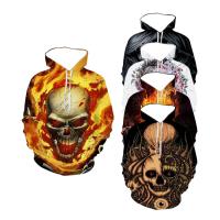 Quality Blank Fleece Sublimation Print Hoodie for sale