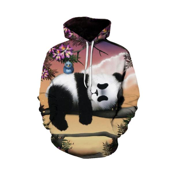 Quality Blank Fleece Sublimation Print Hoodie for sale
