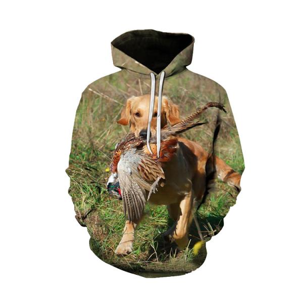 Quality Blank Fleece Sublimation Print Hoodie for sale