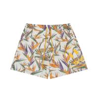 China Sublimated Custom Swim Shorts for sale