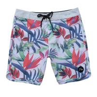 China Sublimated Custom Swim Shorts for sale