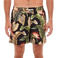 China Sublimated Custom Swim Shorts for sale