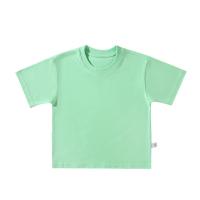China Customization Round Neck Sublimation Printed T Shirts Plus Size for sale