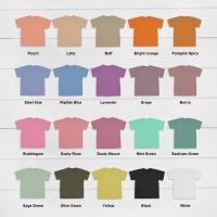 China Customization Round Neck Sublimation Printed T Shirts Plus Size for sale