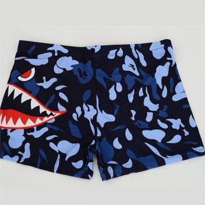 China Personalised Swim Shorts Custom Sublimated Shorts Lightweight for sale