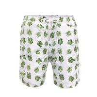 China Custom Logo Mens Surf Trunks for sale