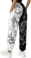 China Sublimation All Over Print Sweatpants for sale