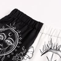 China Sublimation All Over Print Sweatpants for sale