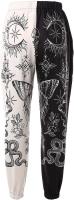 China Sublimation All Over Print Sweatpants for sale