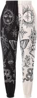 China Sublimation All Over Print Sweatpants for sale