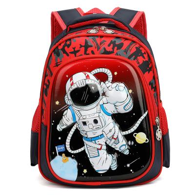 Cina Scuola primaria Mochila di carrello Ragazzi e ragazze Cartone animato Stampato in vendita