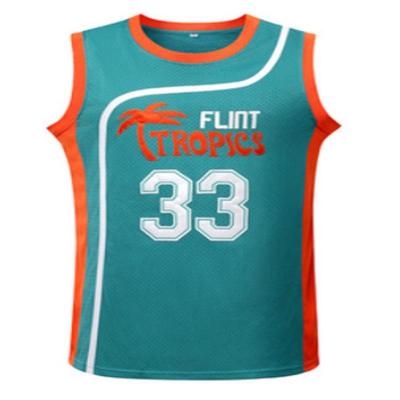 Cina Costumi da allenamento maschile T-shirt retrò in vendita