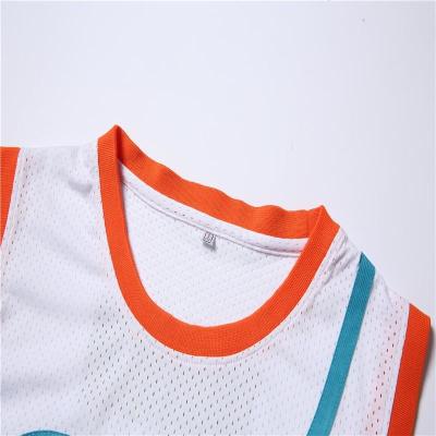 Cina Costumi da allenamento maschile T-shirt retrò in vendita