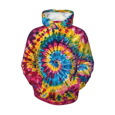 Cina Hip-Hop Graffiti Stampa Hoodies maschili Cappucciate Magliette Pullover Unisex in vendita