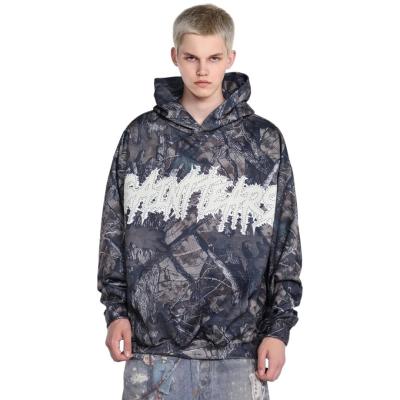 China Mens Hoodies Pullover Fleece Color Block Long Sleeve Sweatshirts Casual Drawstring Tops With Pocket for sale