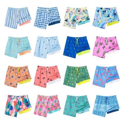 China Men's Swimming Trunks Vintage Streetwear Board Shorts Hot Shorts Beach Surf Wear Eco-friendly for sale