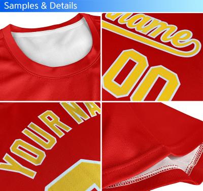 China Men's Basketball Player Typography T-Shirt for Athletes for sale