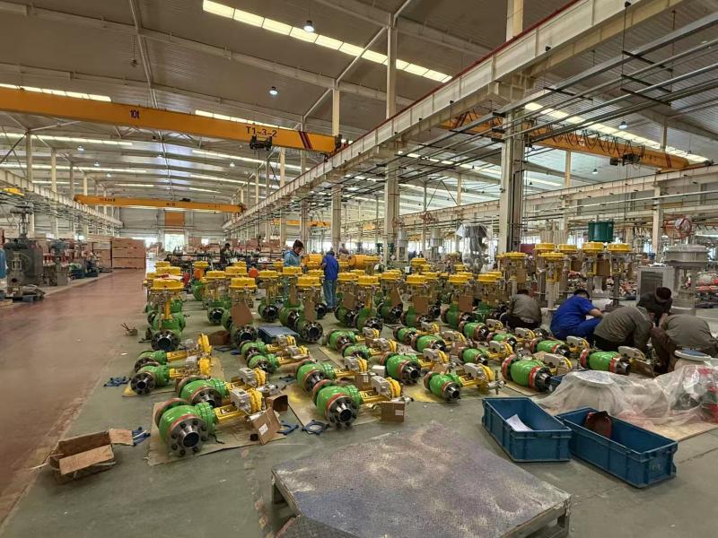 Geverifieerde leverancier in China: - Xiangjing (Shanghai) M&E Technology Co., Ltd