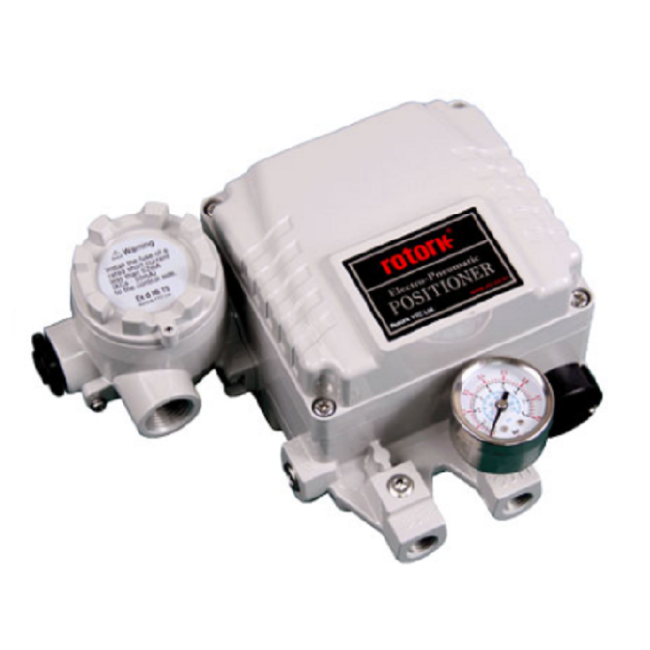 YTC YT-1000 Smart Electric Actuator