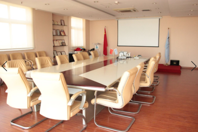 Quality Control Process