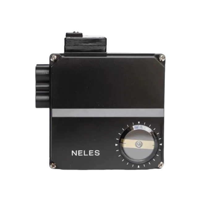 Neles NE700/NP700 valve positioner