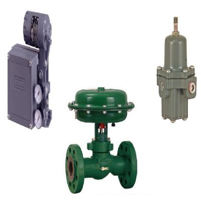 中国 漁師3582i電気弁のポジシァヨナーと空気のポジシァヨナー67CFRのアクチュエーター 販売のため