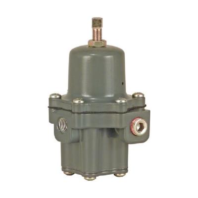 China Fisher Pneumatic Positioner Rotork Actuator Dvc2000 67CFR Filtering Pressure Reducing Valve for sale